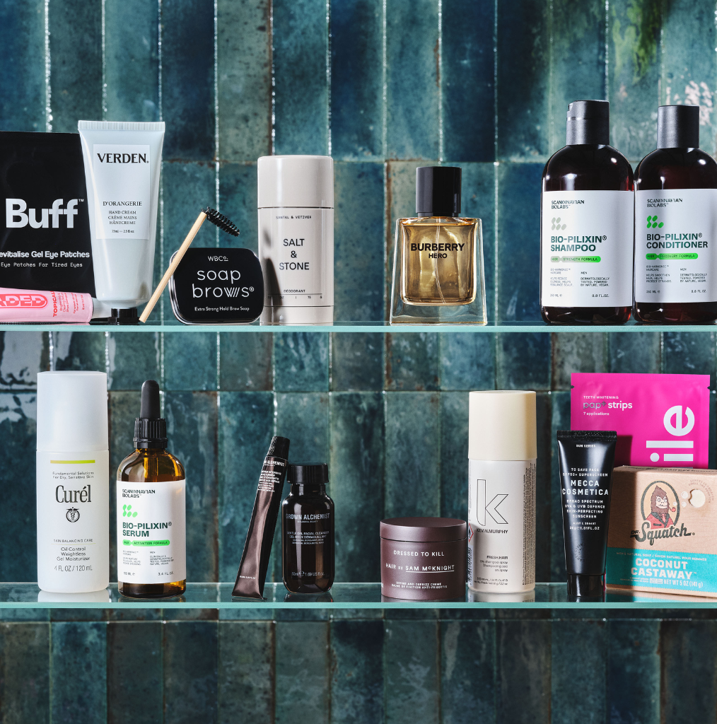 Collections – GQ